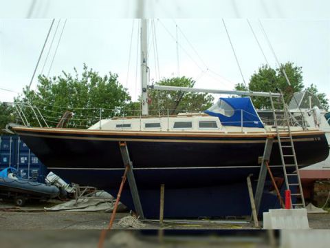 1985 Roberts 29 for sale. View price, photos and Buy 1985 Roberts 29 #21803