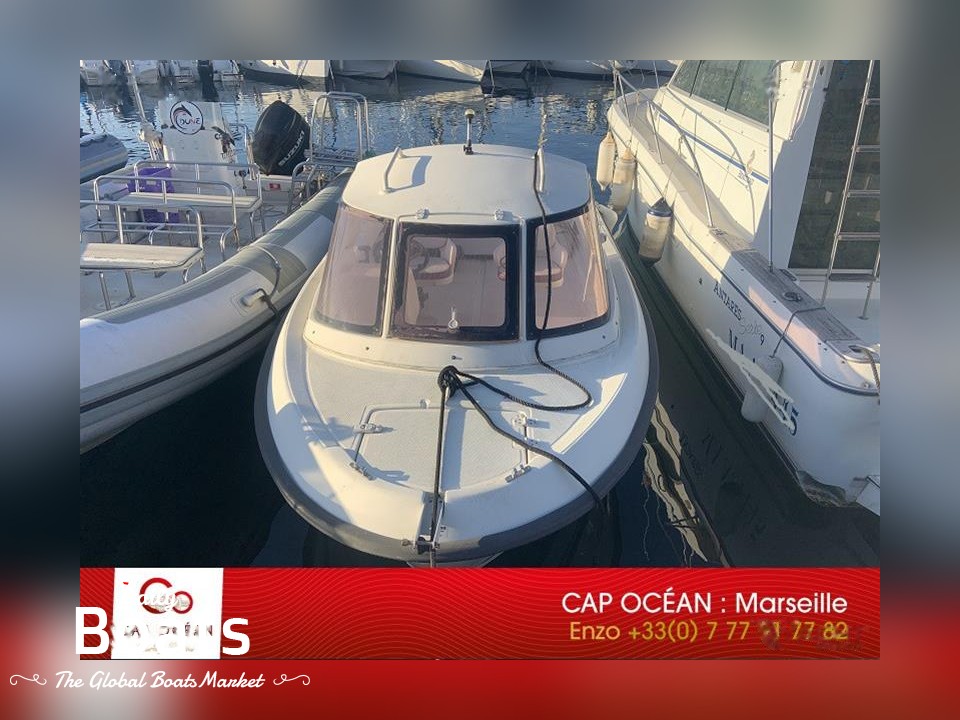 2018 Smartliner 19 Cuddy for sale. View price, photos and Buy 2018 ...
