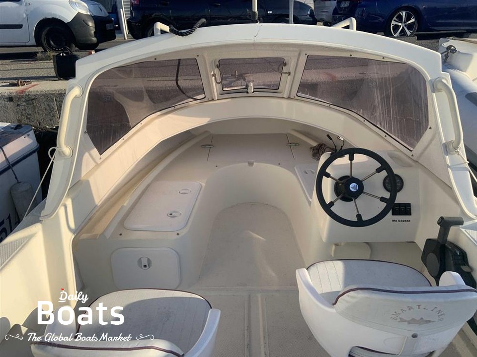 2018 Smartliner 19 Cuddy for sale. View price, photos and Buy 2018 ...