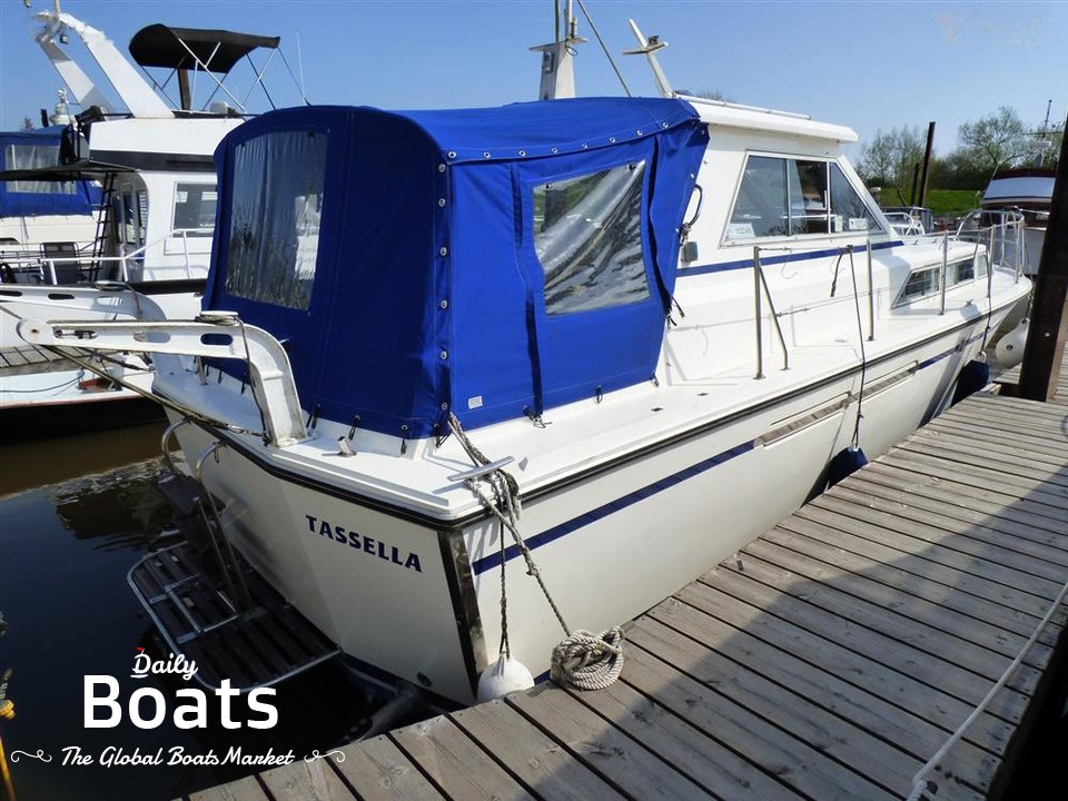1976 Princess 33 for sale. View price, photos and Buy 1976 Princess 33 ...