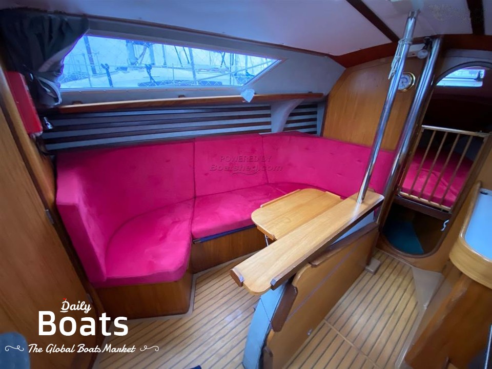 1991 Gib'Sea 282 for sale. View price, photos and Buy 1991 Gib'Sea 282 ...