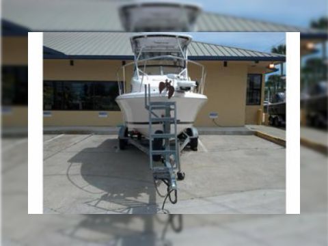 2011 Pro Line 20 Express for sale. View price, photos and Buy 2011 Pro ...