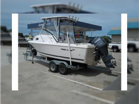 2011 Pro Line 20 Express for sale. View price, photos and Buy 2011 Pro ...