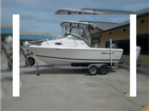 2011 Pro Line 20 Express for sale. View price, photos and Buy 2011 Pro ...