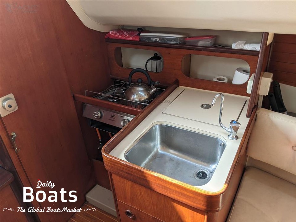 1986 Bénéteau Boats First 26 for sale. View price, photos and Buy 1986 ...