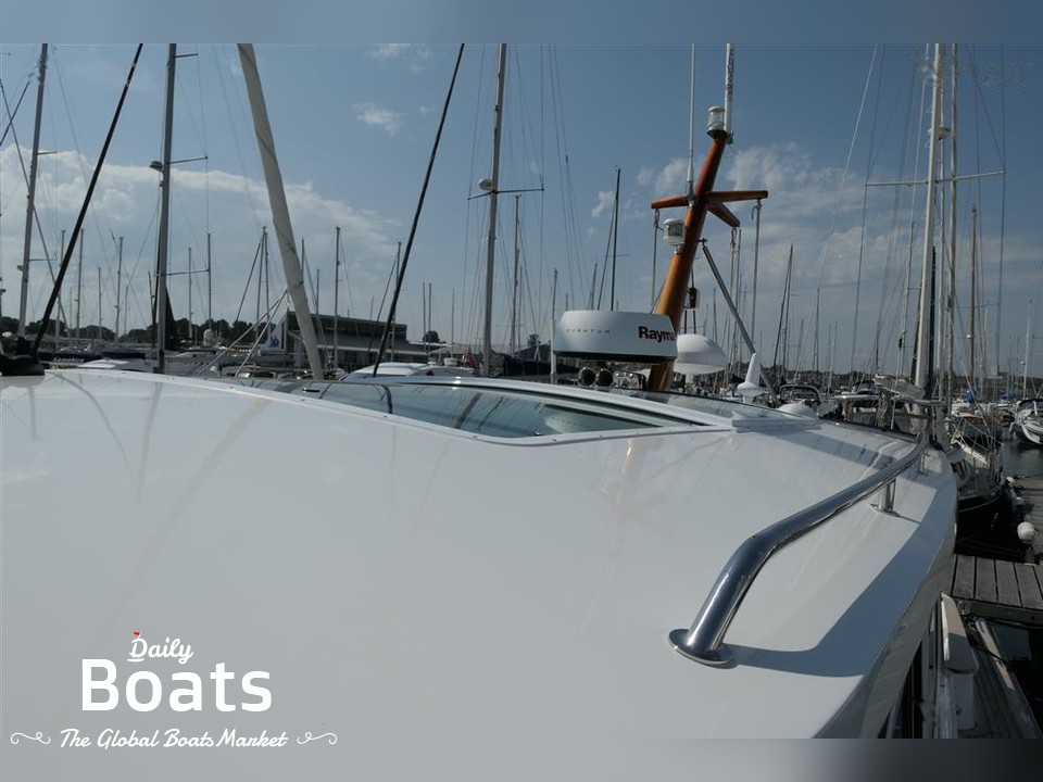 2008 Dale Nelson Classic 45 for sale. View price, photos and Buy 2008 ...