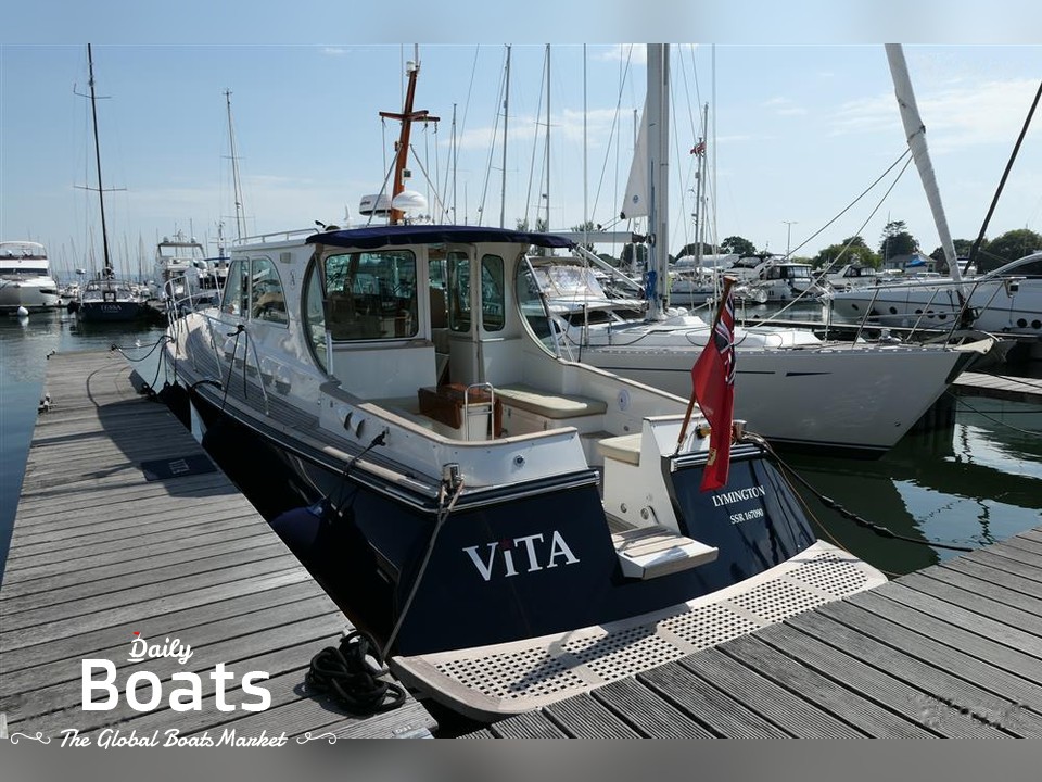 2008 Dale Nelson Classic 45 for sale. View price, photos and Buy 2008 ...