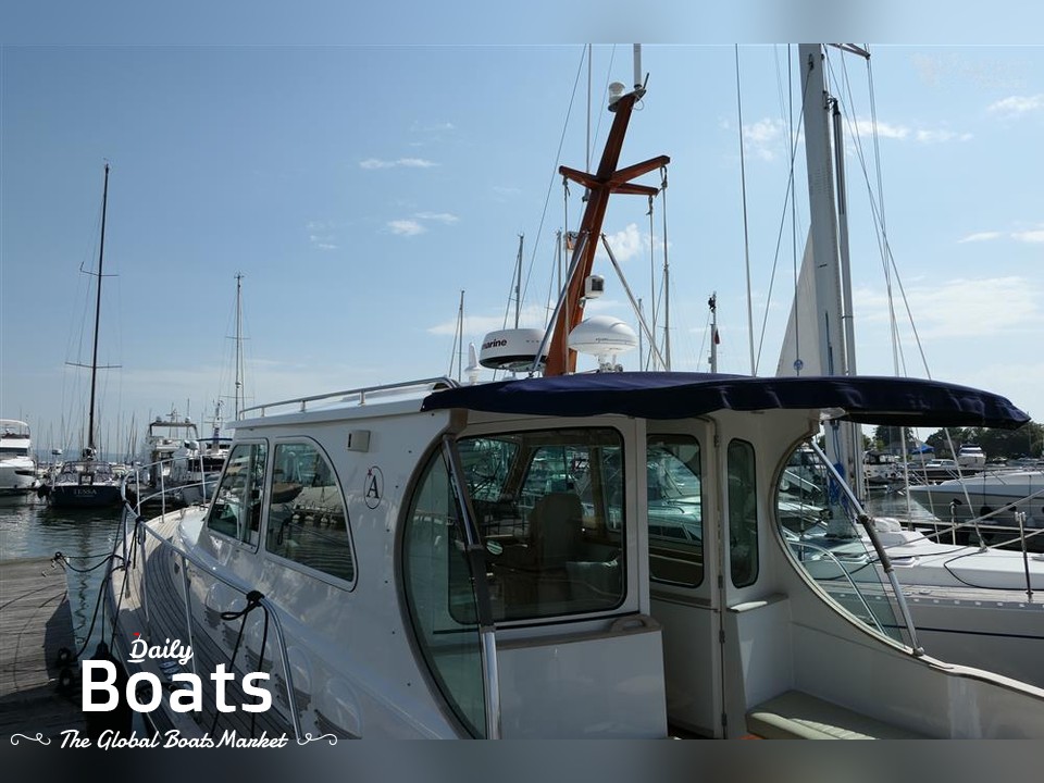 2008 Dale Nelson Classic 45 for sale. View price, photos and Buy 2008 ...