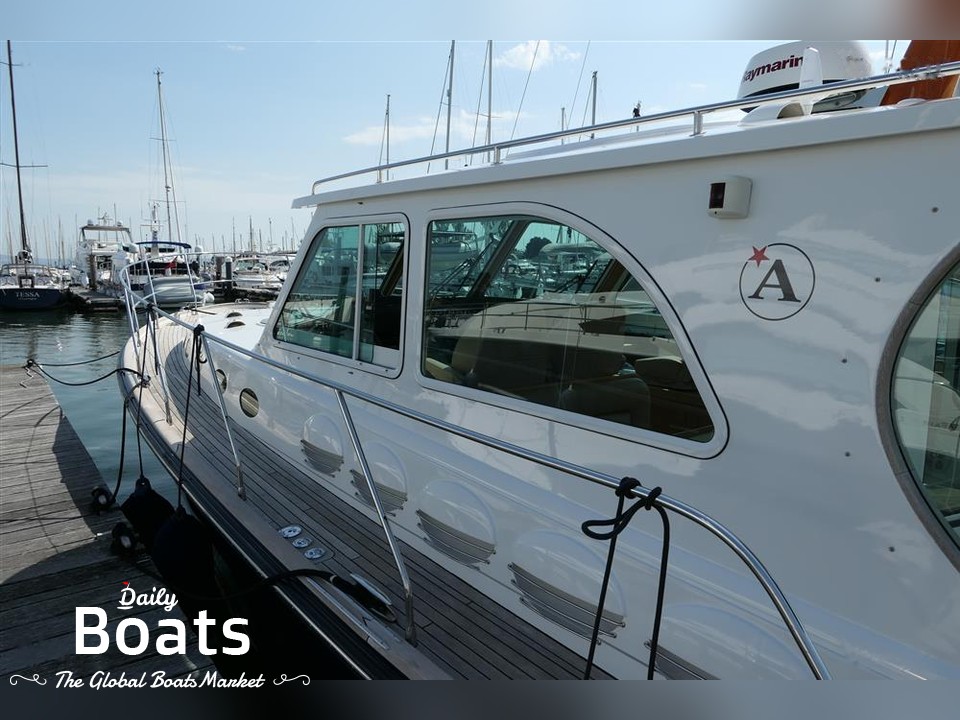 2008 Dale Nelson Classic 45 for sale. View price, photos and Buy 2008 ...