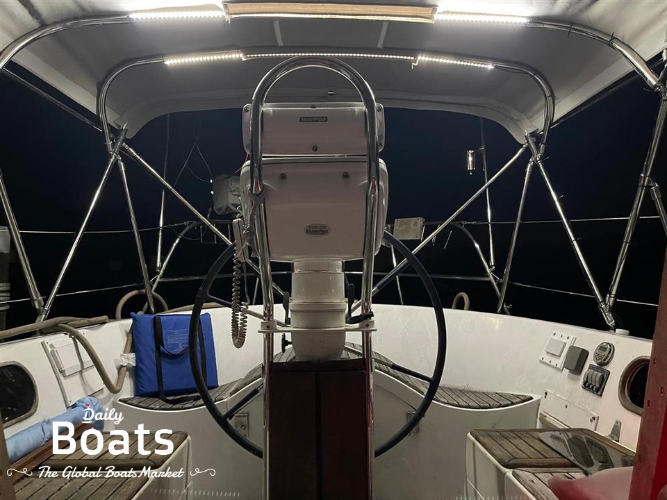 1981 Lafitte 44 for sale. View price, photos and Buy 1981 Lafitte 44 ...