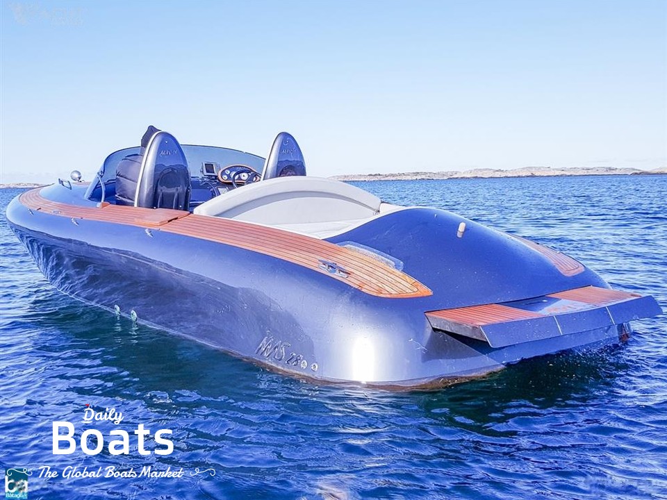 2005 MAS 28 Elegance for sale. View price, photos and Buy 2005 MAS 28 ...