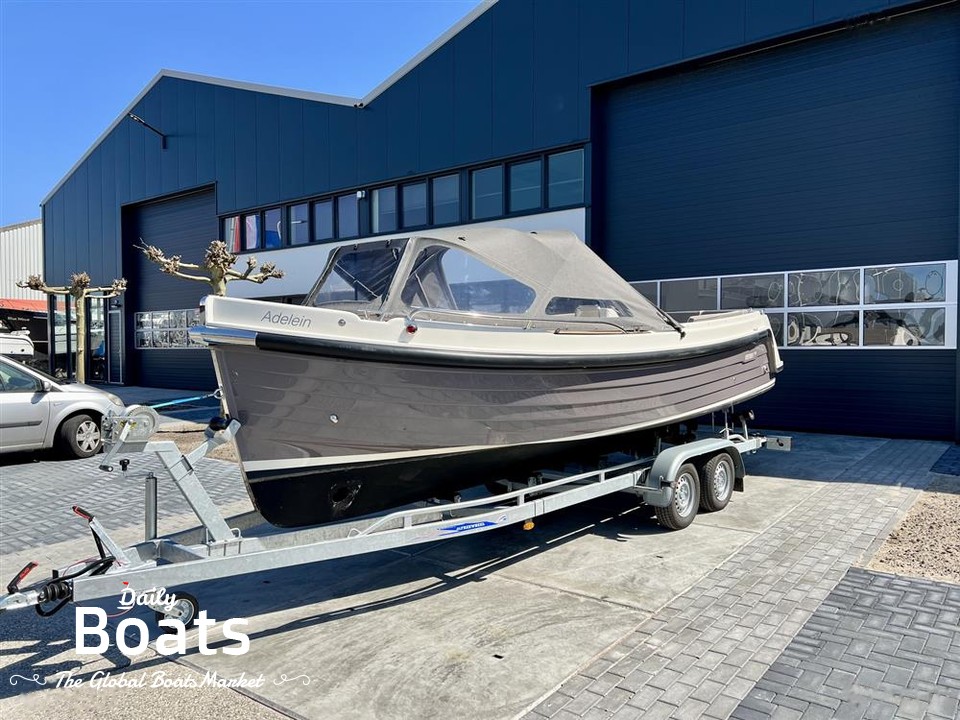 2018 Interboat 700 Intender for sale. View price, photos and Buy 2018 ...