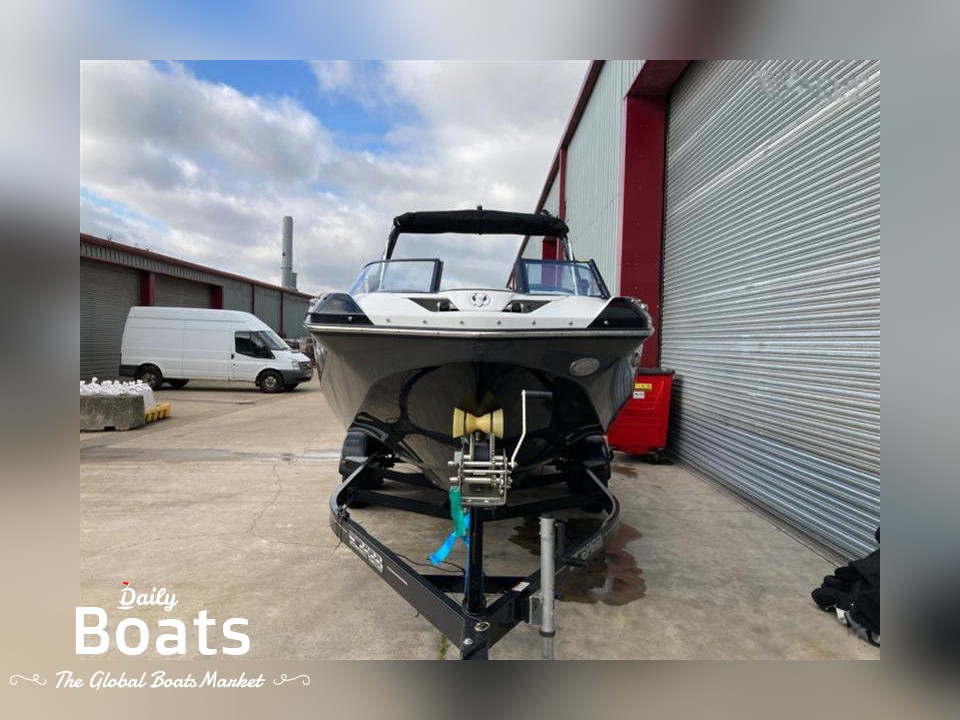 2021 Scarab Boats 255 Race Edition for sale. View price, photos and Buy ...