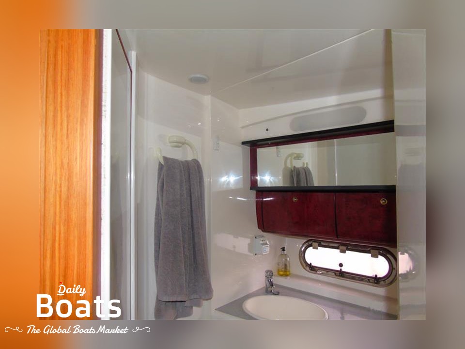 2001 Sealine S41 for sale. View price, photos and Buy 2001 Sealine S41 ...