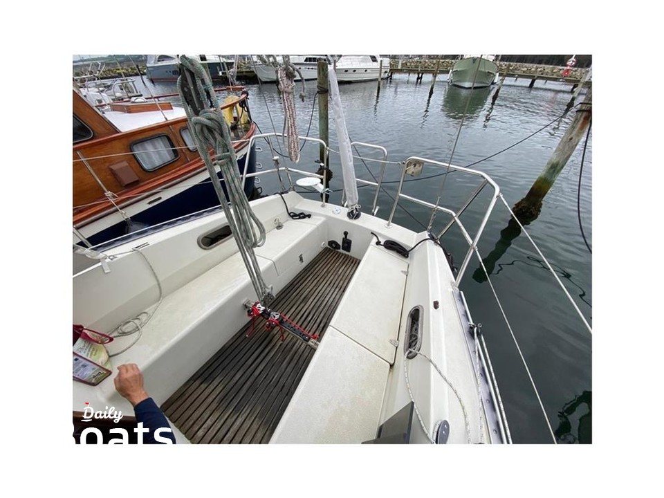 1978 Granada 31 for sale. View price, photos and Buy 1978 Granada 31 ...