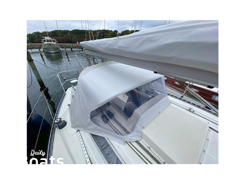 1978 Granada 31 for sale. View price, photos and Buy 1978 Granada 31 ...