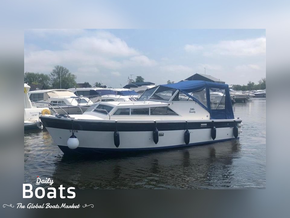 2007 Silver Line 27 for sale. View price, photos and Buy 2007 Silver ...