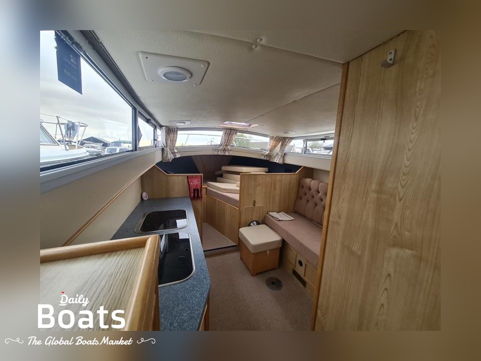 2007 Silver Line 27 for sale. View price, photos and Buy 2007 Silver ...