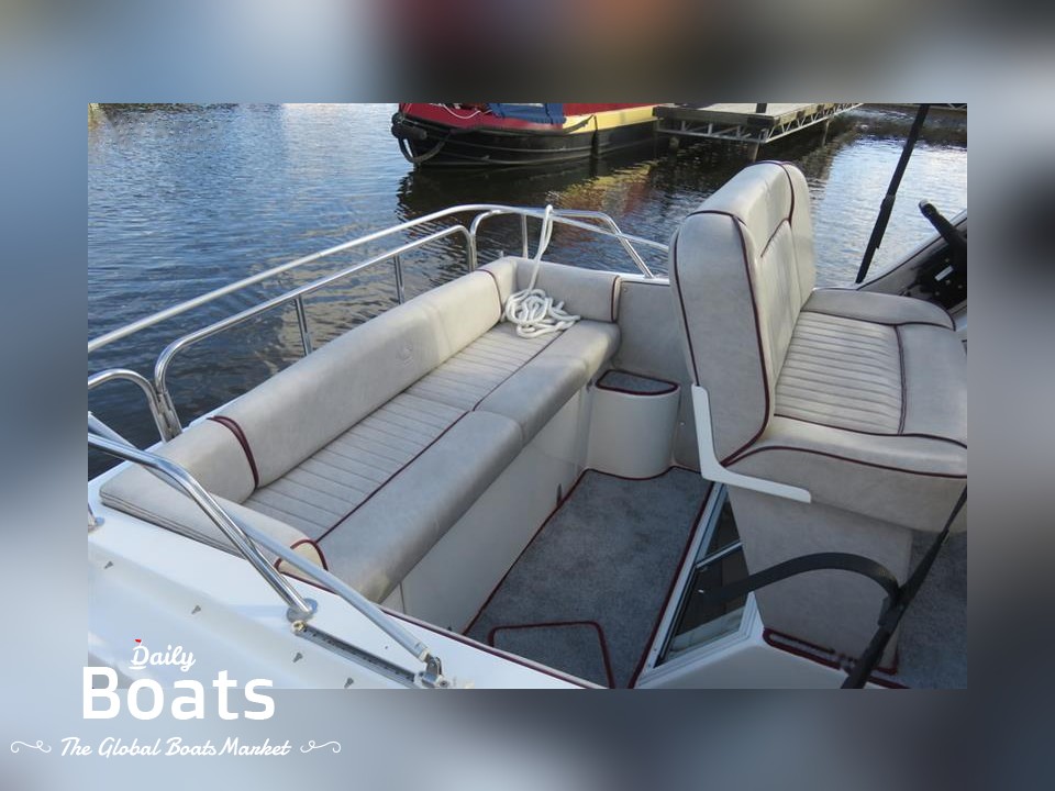 2007 Viking 22 for sale. View price, photos and Buy 2007 Viking 22 #218159