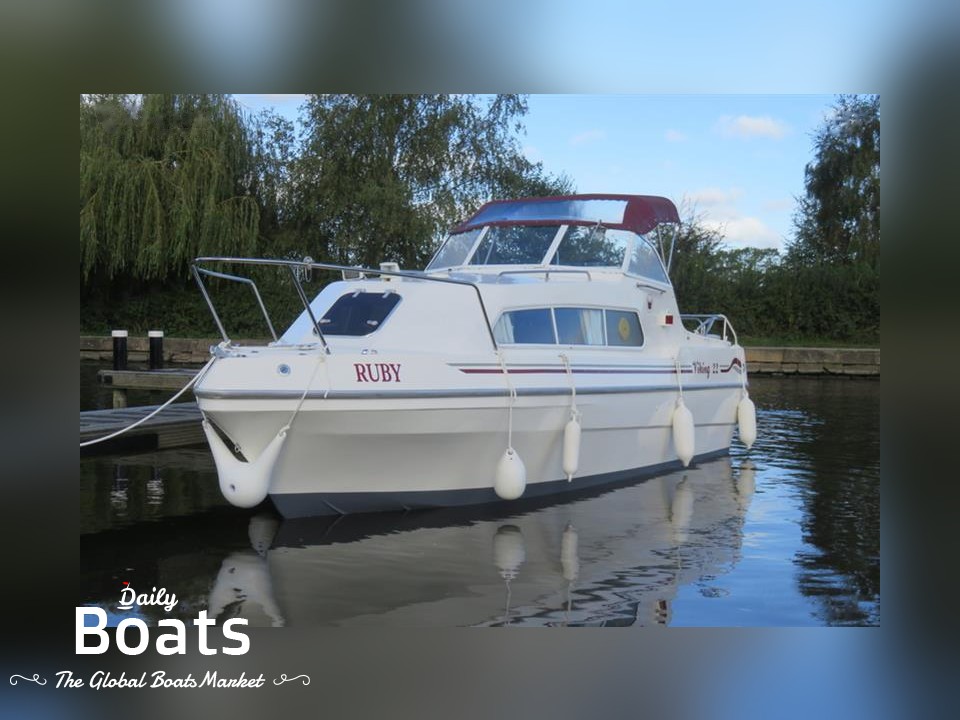 2007 Viking 22 for sale. View price, photos and Buy 2007 Viking 22 #218159