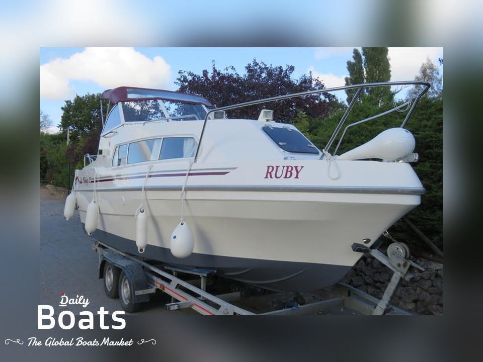 2007 Viking 22 for sale. View price, photos and Buy 2007 Viking 22 #218159