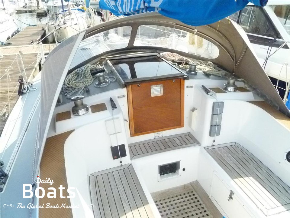 1984 Westerly Fulmar 32 for sale. View price, photos and Buy 1984 ...