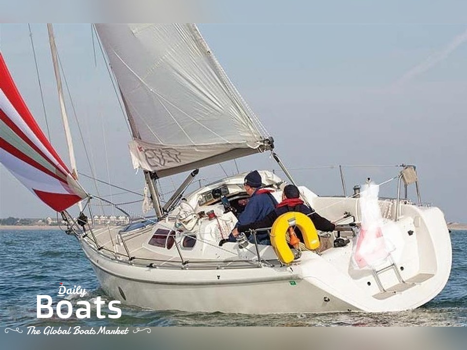 2002 Etap 26I for sale. View price, photos and Buy 2002 Etap 26I #218206