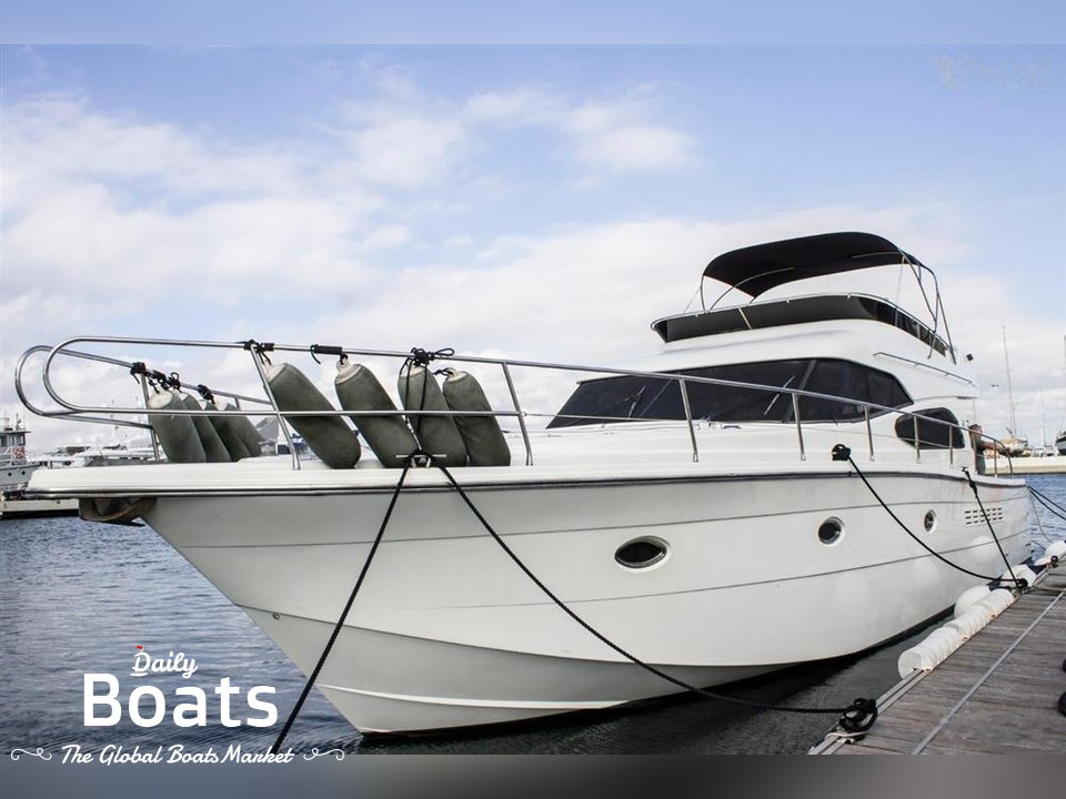 2002 Rodman 56 for sale. View price, photos and Buy 2002 Rodman 56 #218214