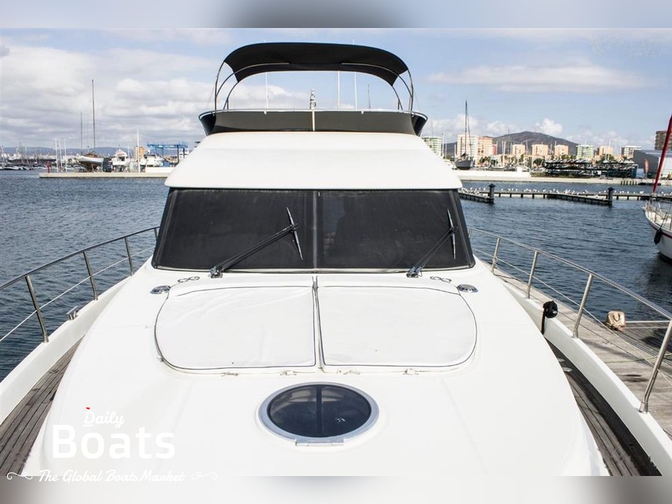 2002 Rodman 56 for sale. View price, photos and Buy 2002 Rodman 56 #218214