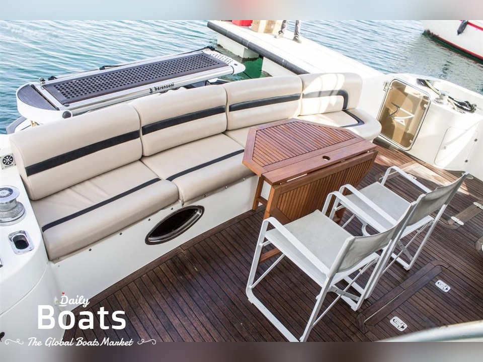 2002 Rodman 56 for sale. View price, photos and Buy 2002 Rodman 56 #218214