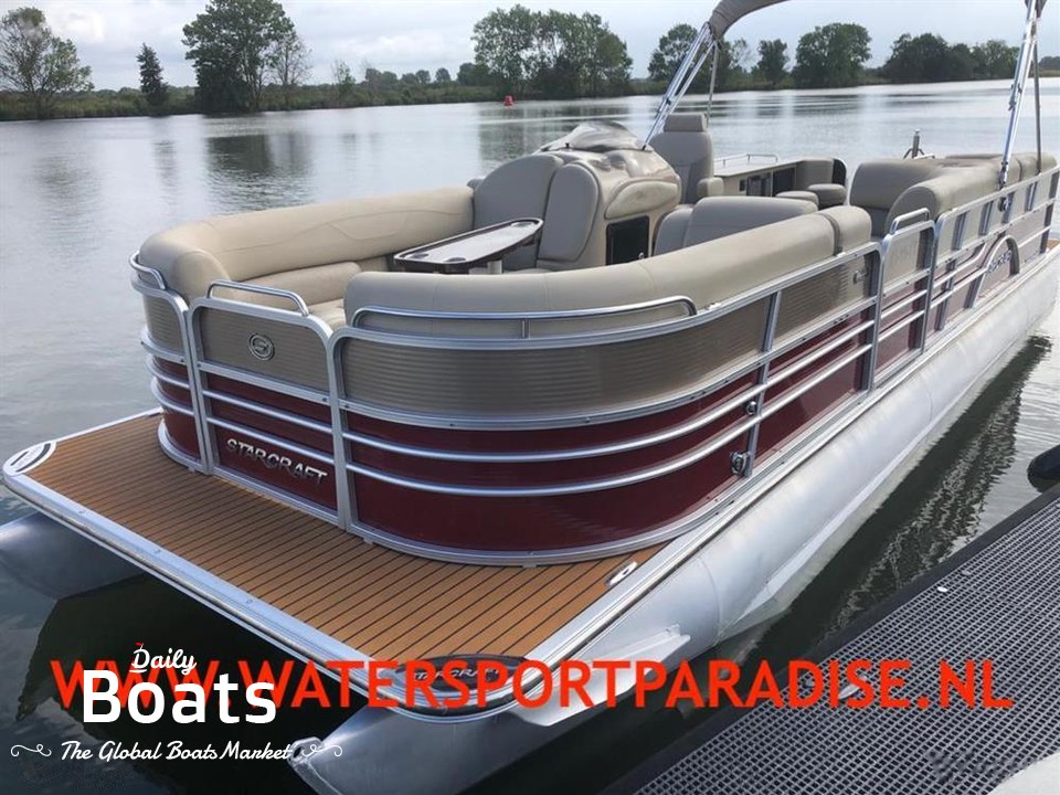2012 Sunchaser 256 Majestic Pontoon Boat for sale. View price, photos ...