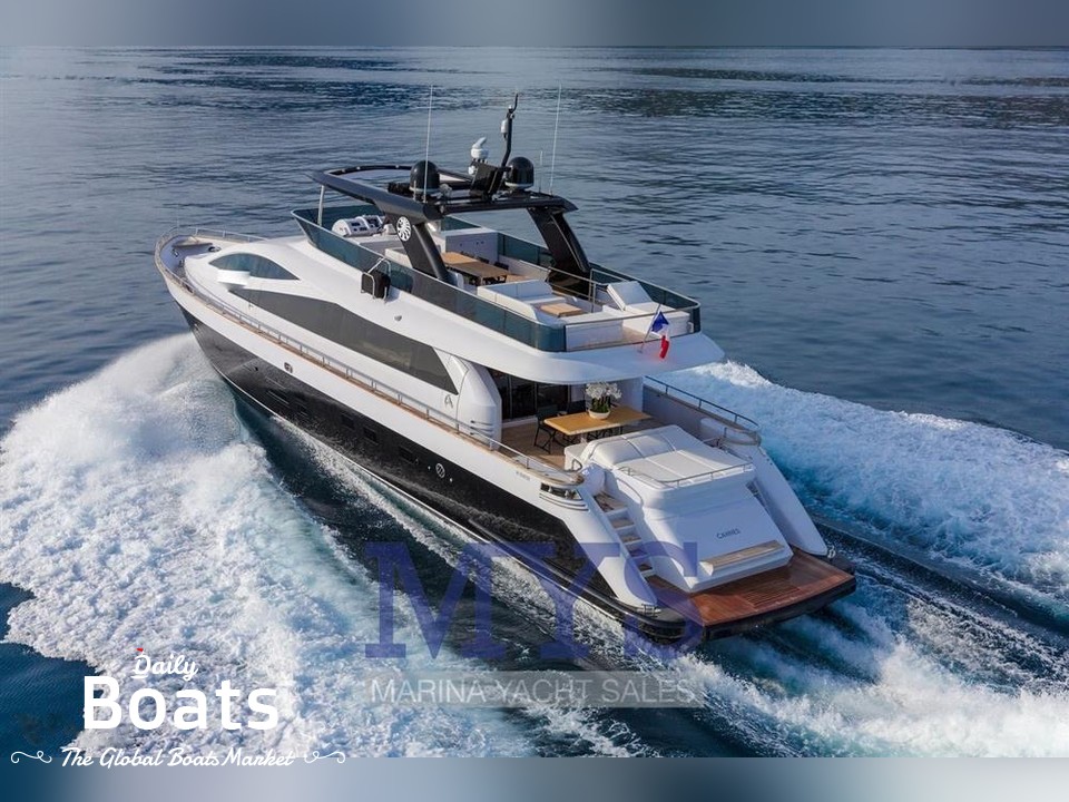 2017 Amer 94 for sale. View price, photos and Buy 2017 Amer 94 #218228