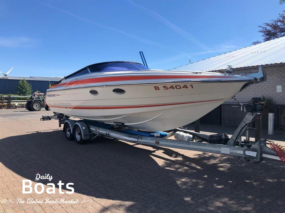 Sunseeker Mohawk 29 for sale. View price, photos and Buy Sunseeker ...