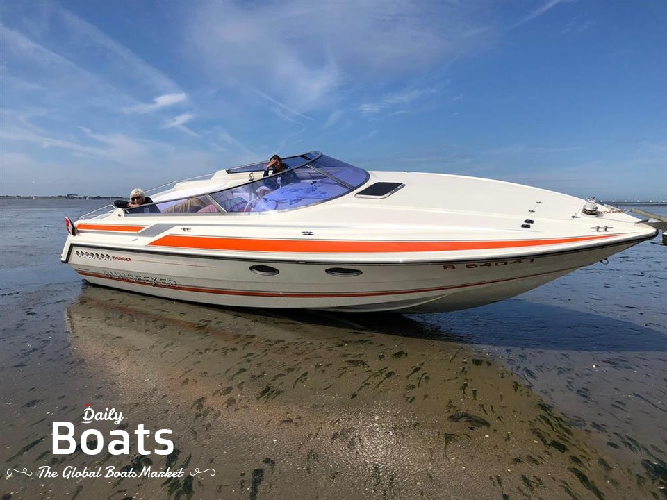 Sunseeker Mohawk 29 for sale. View price, photos and Buy Sunseeker ...