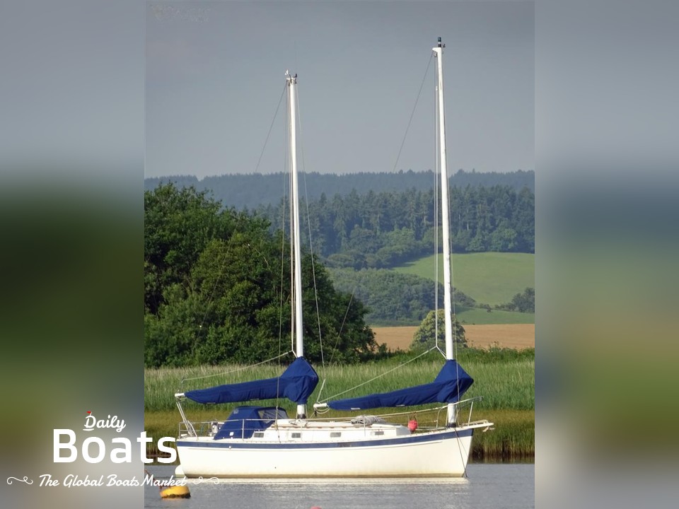 1980 Freedom 30 на продажу. Посмотреть цену, фотографии и Купить 1980 ...