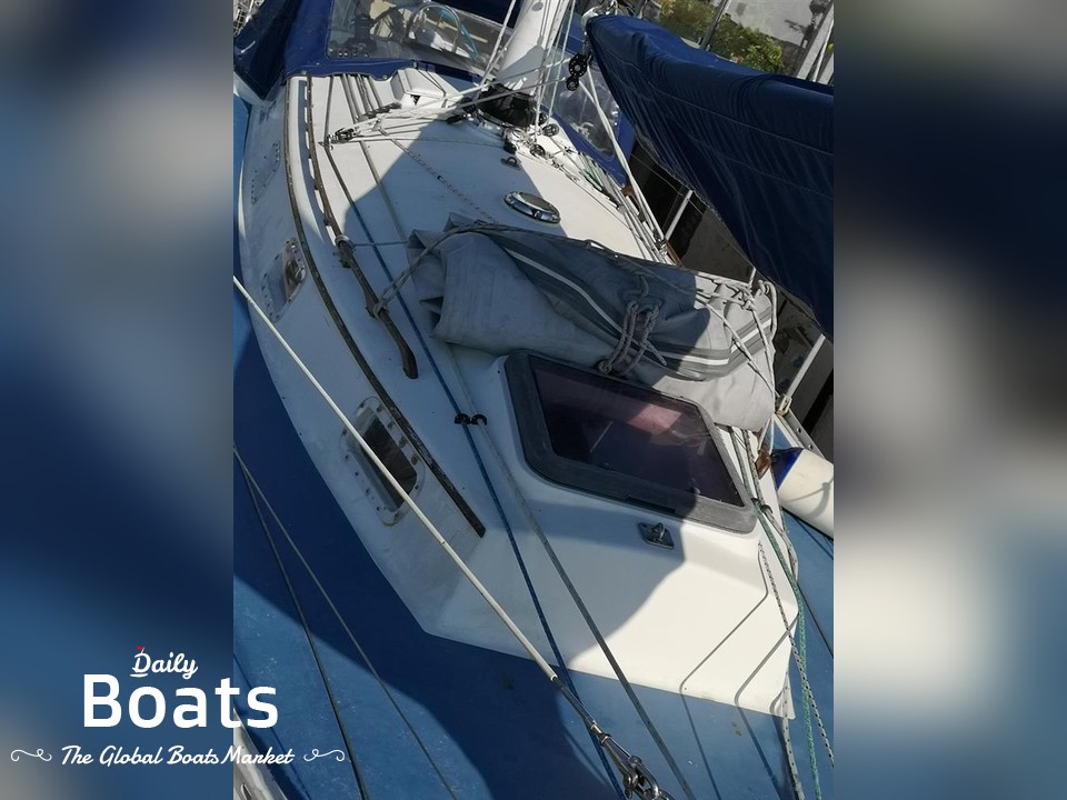 1980 Freedom 30 for sale. View price, photos and Buy 1980 Freedom 30 ...