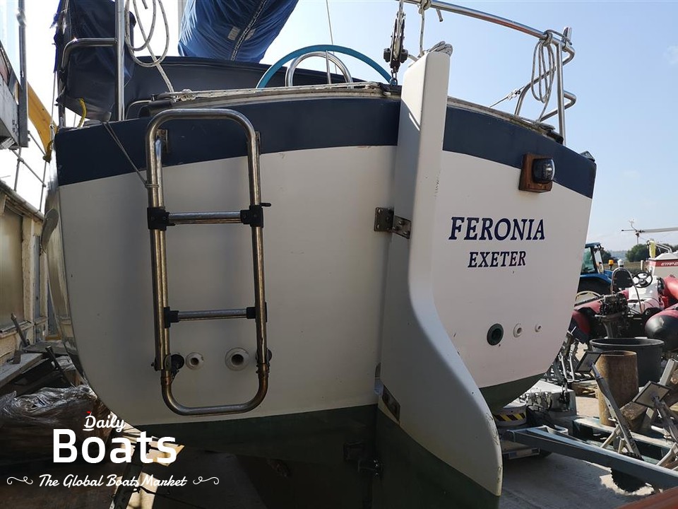1980 Freedom 30 for sale. View price, photos and Buy 1980 Freedom 30 ...