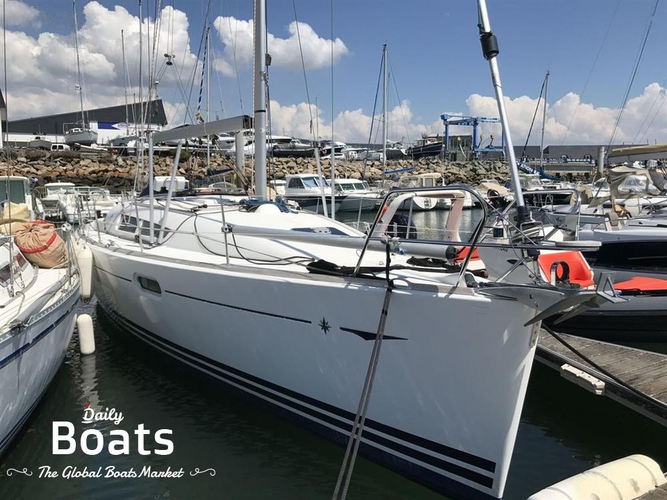 2008 Jeanneau Sun Odyssey 36 for sale. View price, photos and Buy 2008 ...