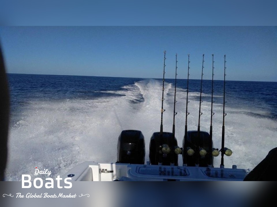 2017 Contender 35 St for sale. View price, photos and Buy 2017 ...