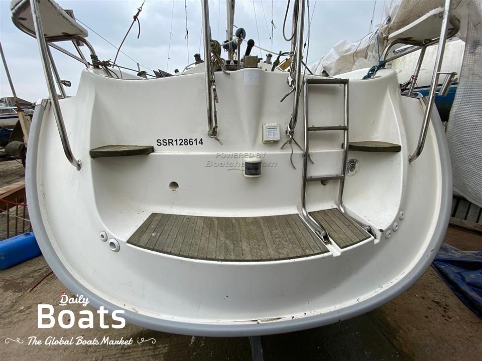 2007 Delphia 29 for sale. View price, photos and Buy 2007 Delphia 29 ...