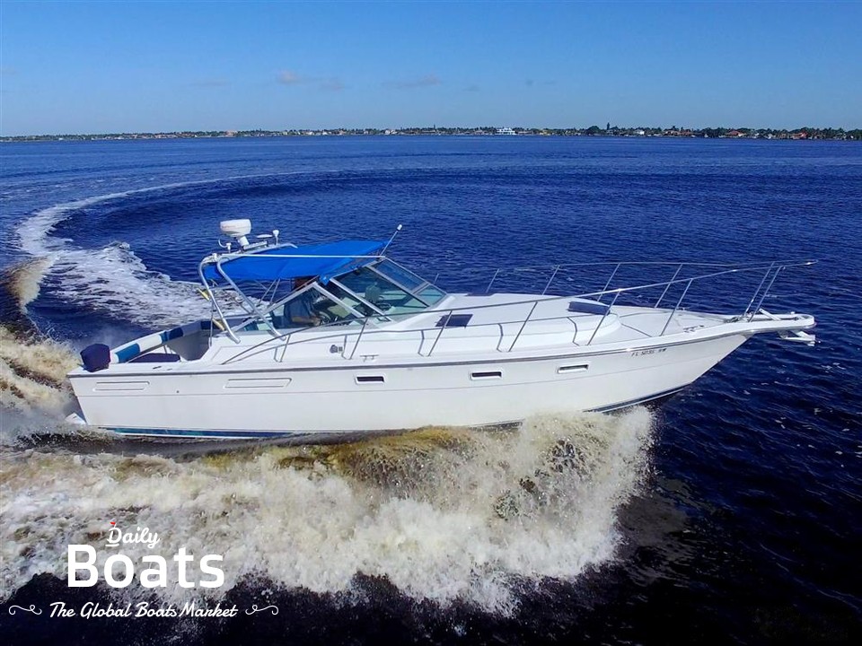 1993 Pursuit 3100 Express for sale. View price, photos and Buy 1993 ...