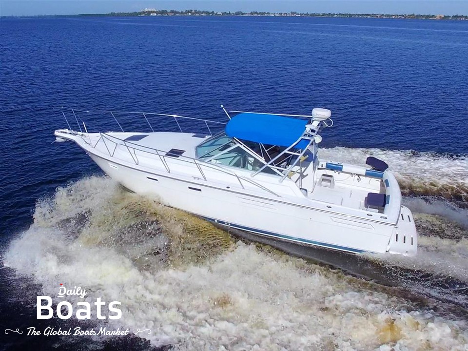 1993 Pursuit 3100 Express for sale. View price, photos and Buy 1993 ...