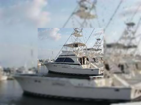 1986 Bristol 35 (35.5) for sale. View price, photos and Buy 1986 ...