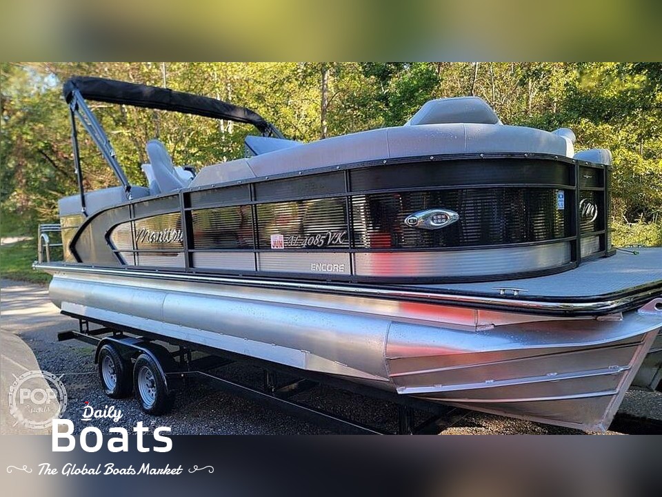 2021 Manitou 230 Encore for sale. View price, photos and Buy 2021 ...