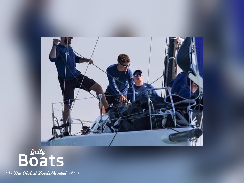 2017 J Boats J112E for sale. View price, photos and Buy 2017 J Boats ...