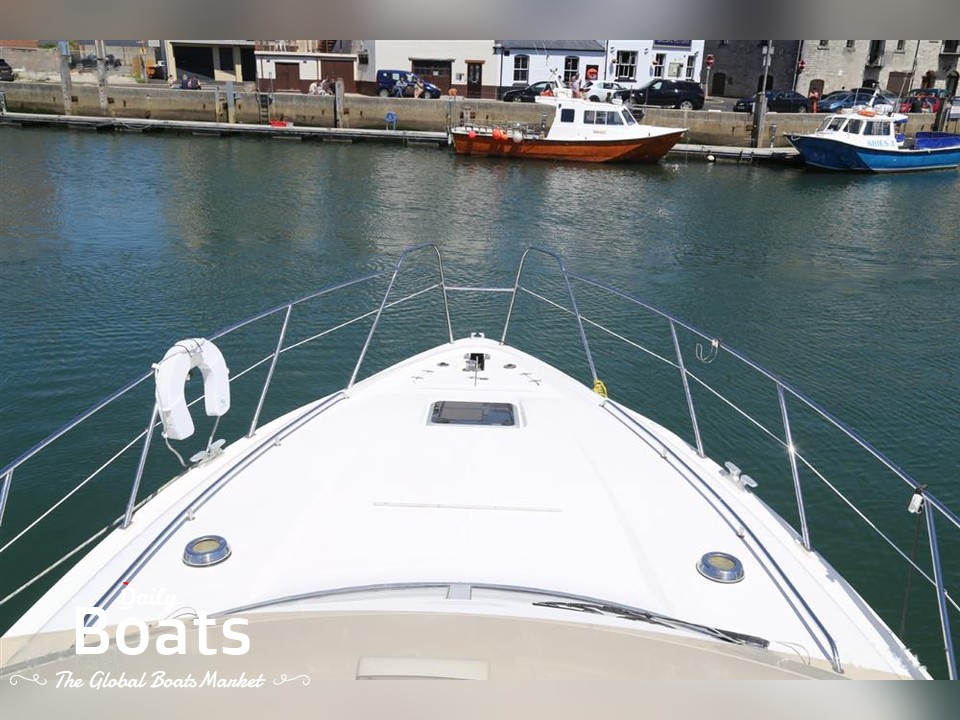 1998 Sealine F43 for sale. View price, photos and Buy 1998 Sealine F43 ...