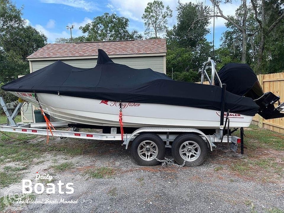 2018 Boston Whaler Boats 180 Dauntless for sale. View price, photos and ...