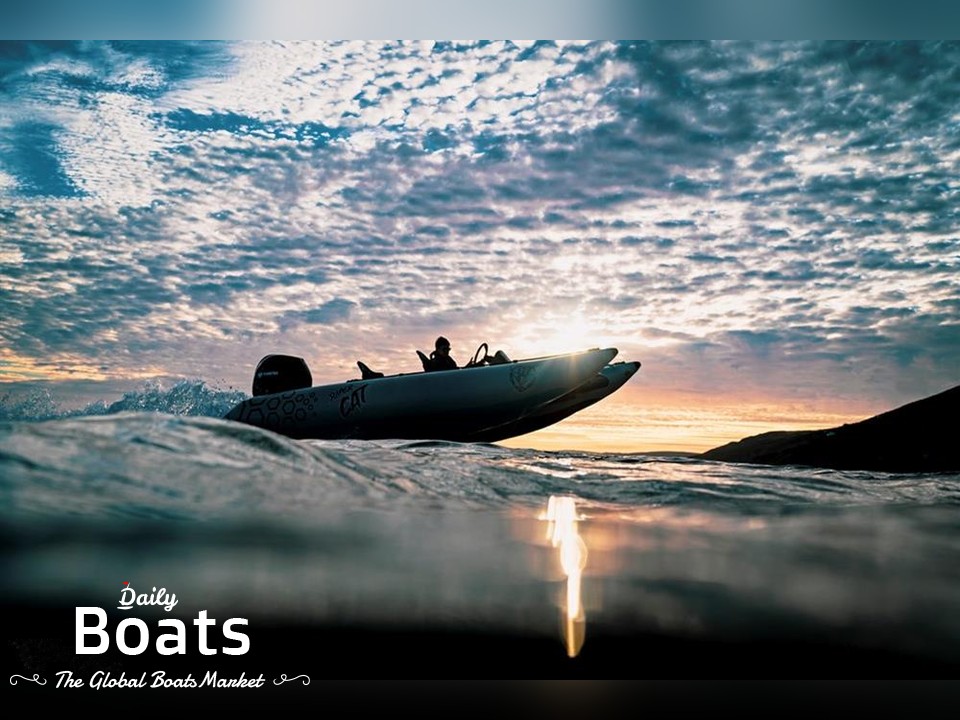 2020 Elite Supercat 5.3 for sale. View price, photos and Buy 2020 Elite ...