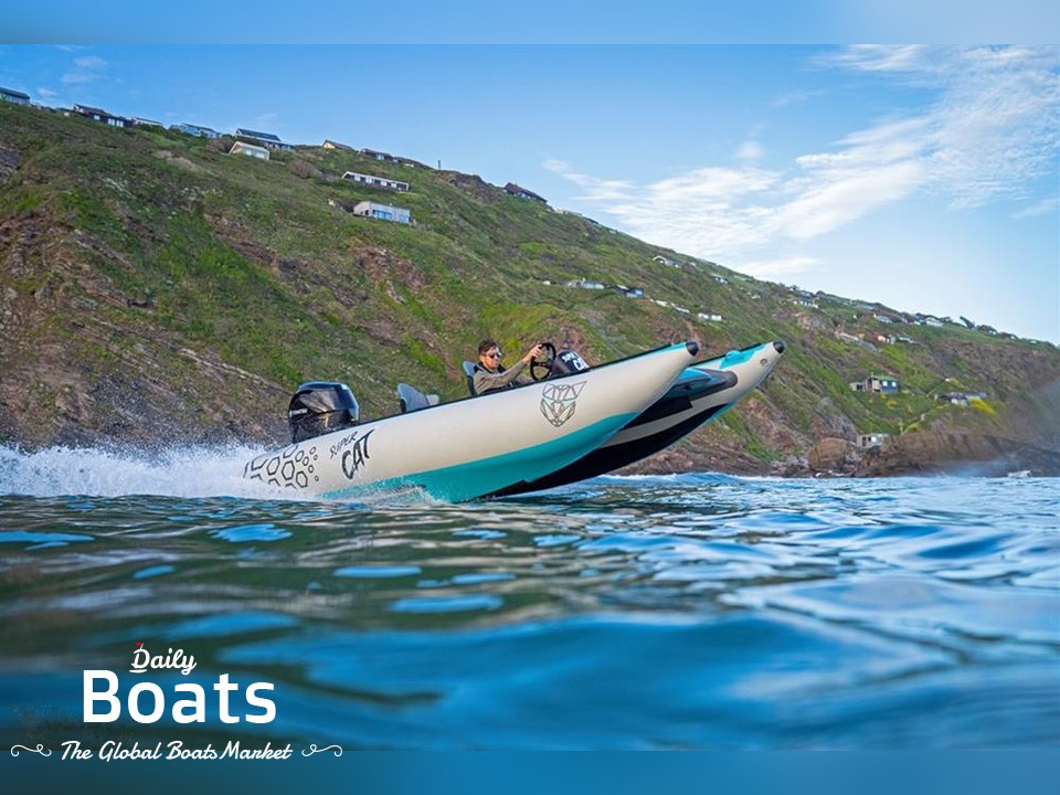 2020 Elite Supercat 5.3 for sale. View price, photos and Buy 2020 Elite ...