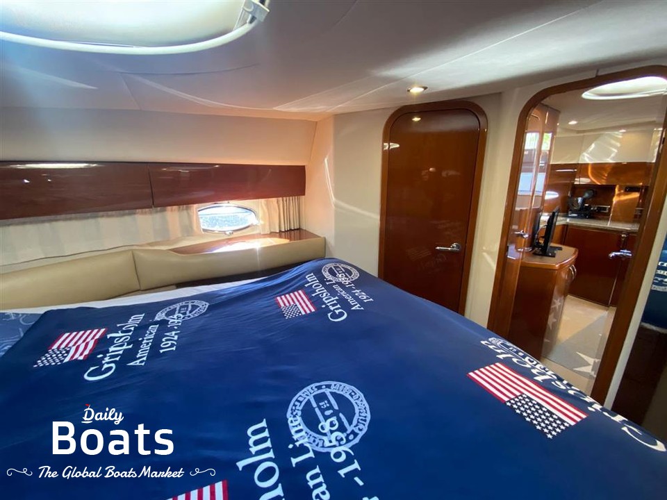 2007 Princess V42 for sale. View price, photos and Buy 2007 Princess ...